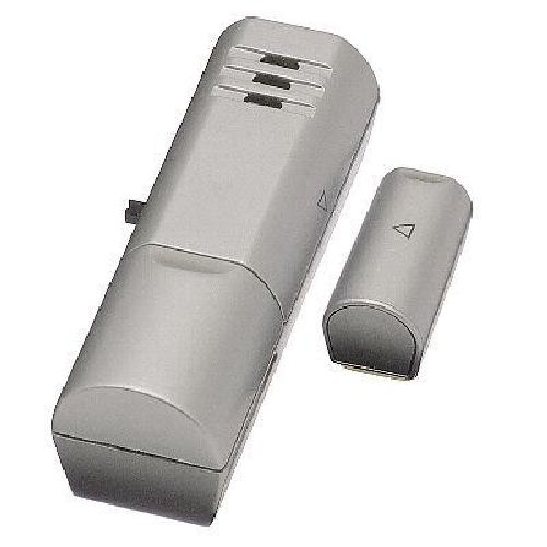 ↑↑↑正確な在庫状況は上記バナー「在庫状況を確認する」をクリックして頂き、必ずご確認ください。&nbsp;&nbsp;■マグネットセンサーが窓・ドアの開閉を感知してアラーム音でお知らせします。■簡単設置なコードレス式で、設置に便利な両面テー...