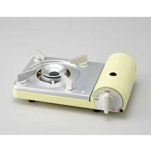 ↑↑↑正確な在庫状況は上記バナー「在庫状況を確認する」をクリックして頂き、必ずご確認ください。&nbsp;&nbsp;■カセットガス式だから、いつでも温かい料理が食べられる■カセットガスの着脱は、簡単でガス漏れの心配のないマグネット式■炎の...