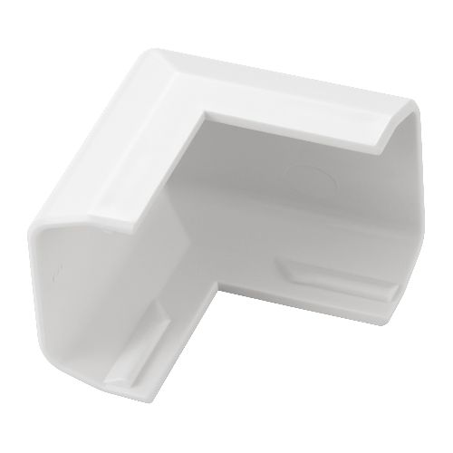 ↑↑↑正確な在庫状況は上記バナー「在庫状況を確認する」をクリックして頂き、必ずご確認ください。&nbsp;&nbsp;■配線の際のケーブルを保護し、すっきりと収納できるフラットモールのジョイントパーツ(出ズミ)です。■フラットモール長さ1m...