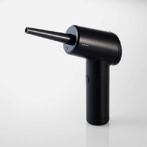 ↑↑↑正確な在庫状況は上記バナー「在庫状況を確認する」をクリックして頂き、必ずご確認ください。&nbsp;&nbsp;■パソコン周りをきれいに掃除できる電動エアダスターです■用途によって使い分けられる3種類のノズルを付属■人間工学に基づいた...