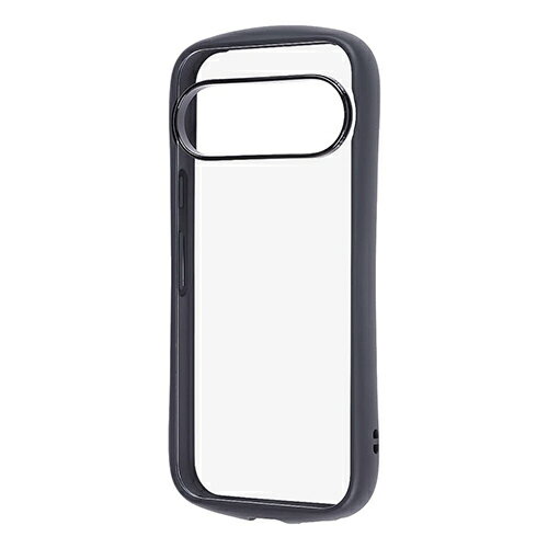 ↑↑↑正確な在庫状況は上記バナー「在庫状況を確認する」をクリックして頂き、必ずご確認ください。&nbsp;&nbsp;■衝撃に強く、フィット感にも優れたハイブリッドケース。■背面は傷に強いポリカーボネート、側面には厚みのあるTPU素材を使用...