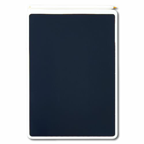 ↑↑↑正確な在庫状況は上記バナー「在庫状況を確認する」をクリックして頂き、必ずご確認ください。&nbsp;&nbsp;■紙に書くような、なめらかな書き心地の電子メモパッドです■筆圧で線の太さが変わるハイコントラスト液晶を採用■フレームを可能...