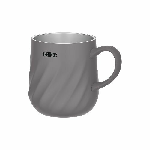 ↑↑↑正確な在庫状況は上記バナー「在庫状況を確認する」をクリックして頂き、必ずご確認ください。&nbsp;&nbsp;■丸みを帯びた口当たりの良い飲み口■結露しにくいから書類の近くに置いても安心JTD450DGY容量(ml)：450口径(m...