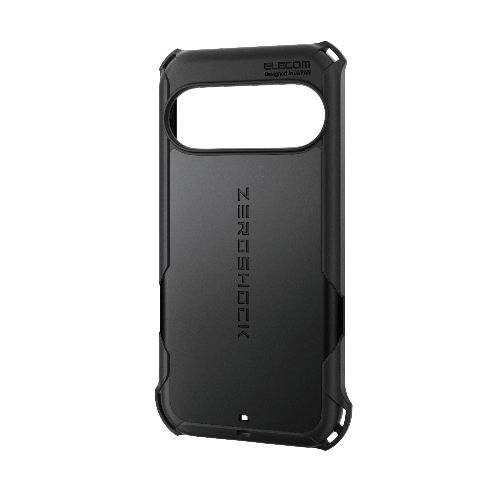 ↑↑↑正確な在庫状況は上記バナー「在庫状況を確認する」をクリックして頂き、必ずご確認ください。&nbsp;&nbsp;■衝撃吸収構造で端末を衝撃から守るZEROSHOCKケースです。■落下時に最も大きな衝撃が予想される四つ角にバンパーを設置...