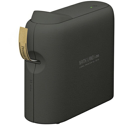 ↑↑↑正確な在庫状況は上記バナー「在庫状況を確認する」をクリックして頂き、必ずご確認ください。&nbsp;&nbsp;■キーボードを無くし、使い慣れたスマホでデザインをするコンパクトなラベルプリンター■簡単操作で場所を選ばずラベル作成■スマ...