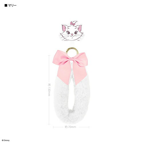 ↑↑↑正確な在庫状況は上記バナー「在庫状況を確認する」をクリックして頂き、必ずご確認ください。&nbsp;&nbsp;■もふもふ素材のブレスレットが付属しており、スマートフォンをファッショナブルに持ち歩くことができ、落下防止にも役立ちます■...