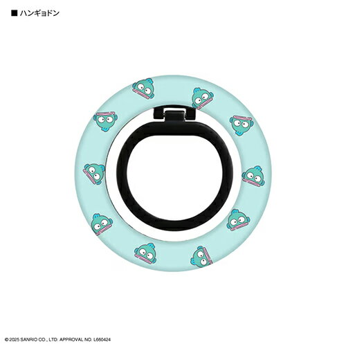 ↑↑↑正確な在庫状況は上記バナー「在庫状況を確認する」をクリックして頂き、必ずご確認ください。&nbsp;&nbsp;■MagSafe対応のiPhone本体や、MagSafe対応ケースに取り付けて使用します■リングに指を通すことでスマートフ...
