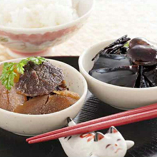 ↑↑↑正確な在庫状況は上記バナー「在庫状況を確認する」をクリックして頂き、必ずご確認ください。&nbsp;&nbsp;椎茸昆布50g×1、牛肉しいたけ50g×1、きゃら蕗40g×1、畑の肉みそ煮30g×1、牛肉ごぼう50g×1、ごま昆布50...