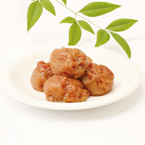 ↑↑↑正確な在庫状況は上記バナー「在庫状況を確認する」をクリックして頂き、必ずご確認ください。&nbsp;&nbsp;はちみつ風味（塩分約6％）750g和歌山南高梅のつぶれ梅です。おにぎりなどに便利です。　