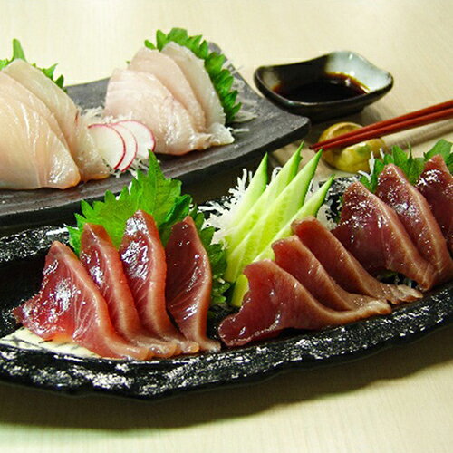 ↑↑↑正確な在庫状況は上記バナー「在庫状況を確認する」をクリックして頂き、必ずご確認ください。&nbsp;&nbsp;とろかつお刺身170g×2、とろびん長まぐろ刺身140g×2秋の訪れとともに黒潮にのって北上し、冬に備えて良質なエサをたく...