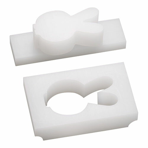 ↑↑↑正確な在庫状況は上記バナー「在庫状況を確認する」をクリックして頂き、必ずご確認ください。&nbsp;&nbsp;■1ヶ当たりの米飯質量：170g■幅×高さ×厚さ(mm):68×115×35 ※サイズはできあがりのサイズです。BDU03...