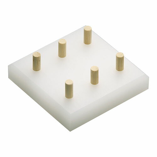 ↑↑↑正確な在庫状況は上記バナー「在庫状況を確認する」をクリックして頂き、必ずご確認ください。&nbsp;&nbsp;質量(kg)：0.2縦×横(mm)：100×100材質：ポリエチレン原産国：日本BMK03610　