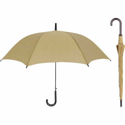 ↑↑↑正確な在庫状況は上記バナー「在庫状況を確認する」をクリックして頂き、必ずご確認ください。&nbsp;&nbsp;■ジャンプ式ポリエステル生地を使用したシンプルなジャンプ傘です。　