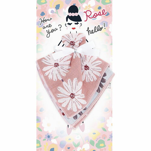 ↑↑↑正確な在庫状況は上記バナー「在庫状況を確認する」をクリックして頂き、必ずご確認ください。&nbsp;&nbsp;■ハンカチ1枚広大なお花の風景に囲まれたおうちに住む三姉妹。夢中になり、心から愛しているものがあった。それがこのドレス。彼...