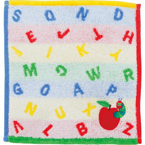 ↑↑↑正確な在庫状況は上記バナー「在庫状況を確認する」をクリックして頂き、必ずご確認ください。&nbsp;&nbsp;■タオルハンカチ1枚はらぺこあおむしのタオルハンカチ。はらぺこあおむしの世界を楽しめる商品です■様々な用途/年代の方にご利...