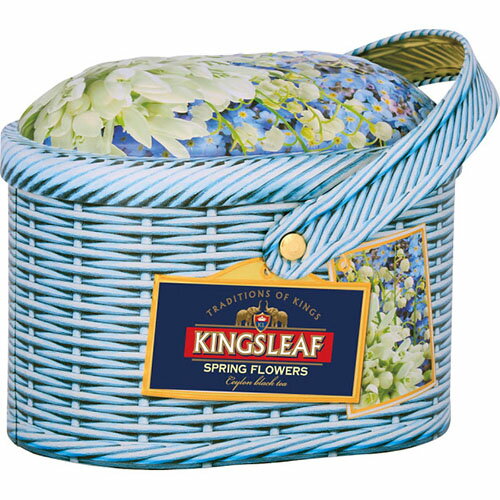 ↑↑↑正確な在庫状況は上記バナー「在庫状況を確認する」をクリックして頂き、必ずご確認ください。&nbsp;&nbsp;■50g（2g×25袋入り）セイロンティーをベースにコーンフラワーをブレンド。ストレートでもふわっと甘く感じる不思議な紅茶...