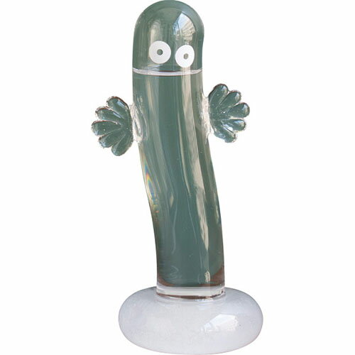 ↑↑↑正確な在庫状況は上記バナー「在庫状況を確認する」をクリックして頂き、必ずご確認ください。&nbsp;&nbsp;天気や気温などによって液体内の結晶がユニークに刻々と変化していくのを眺めて楽しめます。かわいらしいニョロニョロ型のデザイン...