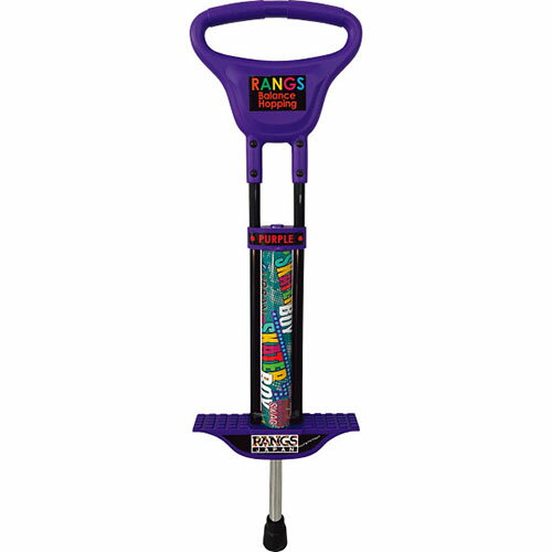 ↑↑↑正確な在庫状況は上記バナー「在庫状況を確認する」をクリックして頂き、必ずご確認ください。&nbsp;&nbsp;■対象年齢：5歳〜■耐荷重：40kg＜メーカー調べ＞バランス感覚が遊びながら自然と身に付く！ホッピングにデザイン性をプラス...