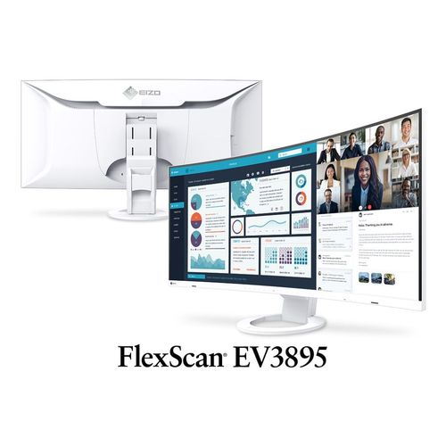楽天市場】ev3895-wt(メーカーEIZO)の通販 楽天市場】ev3895-wt(メーカーEIZO)の通販