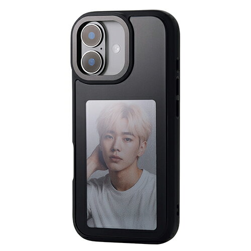 ↑↑↑正確な在庫状況は上記バナー「在庫状況を確認する」をクリックして頂き、必ずご確認ください。&nbsp;&nbsp;■専用アプリ「キセカエパレット」に好きな画像を登録して選ぶだけ。ケース背面のディスプレイにお気に入りの写真が表示されます。...