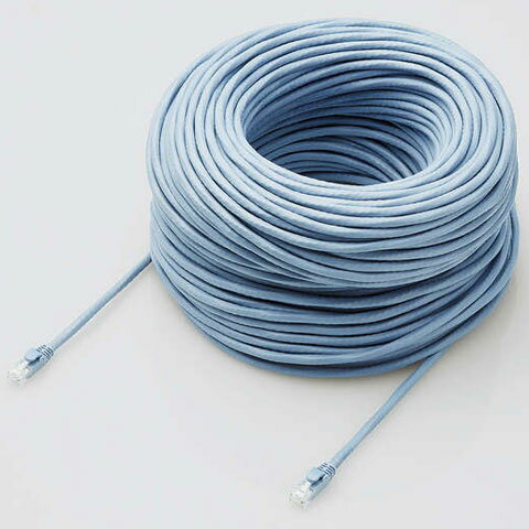 ↑↑↑正確な在庫状況は上記バナー「在庫状況を確認する」をクリックして頂き、必ずご確認ください。&nbsp;&nbsp;■十字介材を入れることで信号の干渉を防止■カテゴリー6Aに対応したスタンダードなLANケーブルです。■ギガビットでも、安定...