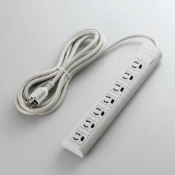 ↑↑↑正確な在庫状況は上記バナー「在庫状況を確認する」をクリックして頂き、必ずご確認ください。&nbsp;&nbsp;[プラグ仕様]3P式（3P→2P変換アダプタ付） [ケーブル長]3mTECOY053NDAコードの長さ：3mプラグ仕様：3...