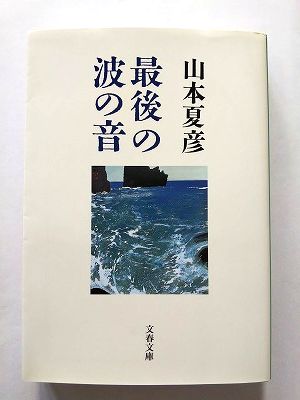商品状態：コンディション：中古品-非常に良いJANコード：9784167352189タイトル：最後の波の音 (文藝春秋文庫)著者：山本夏彦出版社：文藝春秋発売日：2006年414pページ