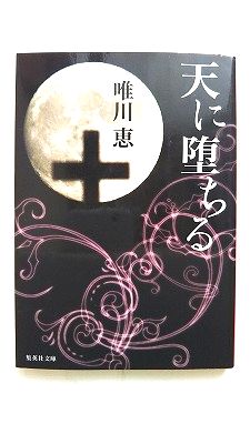 商品状態：まれに日焼けやスレ、折り痕などがあるものもあります。コンディション：中古品 - 良いJANコード：9784087451207タイトル：天に堕ちる 集英社 唯川恵タイトルカナ：テン ニ オチル著者：唯川恵著者カナ：ユイカワ、ケイ出版...
