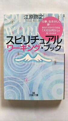 商品状態：送料無料 クリックポスト発送で追跡番号付 土日祝日も配送可能 まれに日焼けやスレ、折り痕などがあるものもあります。コンディション：中古品-良いJANコード：9784837962380タイトル：スピリチュアル ワーキング・ブック (...