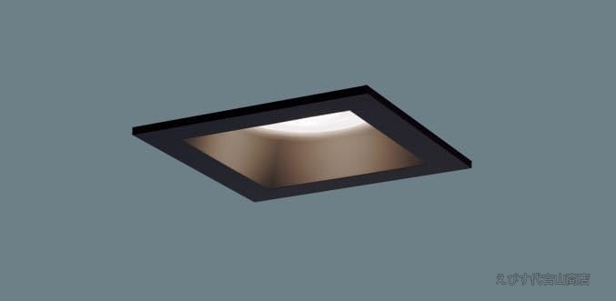 商品の特徴・光源 ◆LEDフラットランプφ70（口金GX53-1）用 ◆55度までの傾斜天井に取付可能・寸法・質量 ◆埋込穴角：□100 mm ◆埋込高：80 mm・◆電圧：100 V ◆【アルミダイカスト枠】ブラックつや消し ◆天井埋込型...