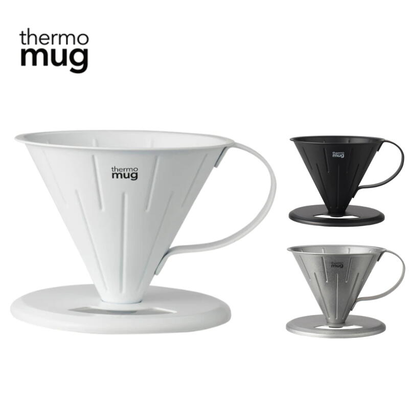 【商品説明】　thermo mug＋では、日本の伝統文化と「thermo mug SENSITIVITY=感度」のコミュニケーションを通じたものづくりを発信しています。　今回一緒に取り組んだのは新潟県燕にある高桑金属株式会社。　刃物・金物や...