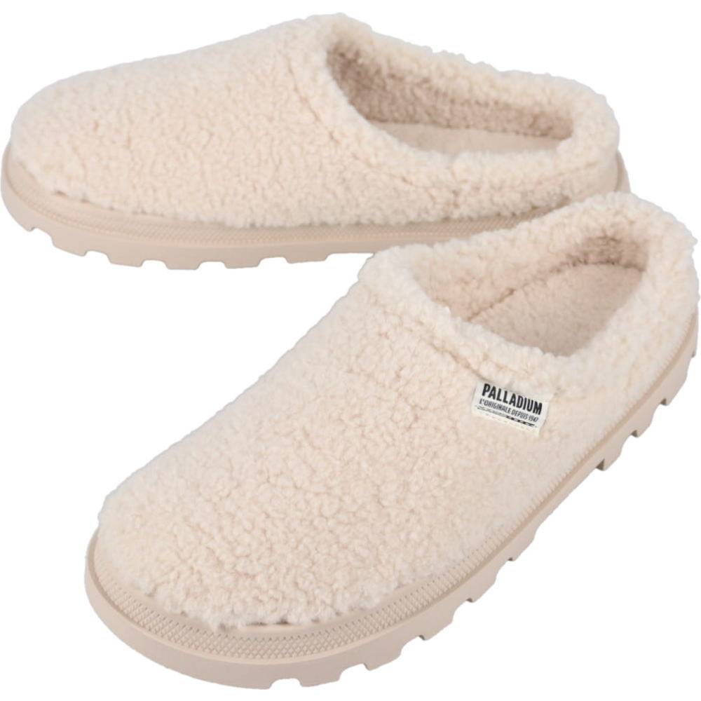 【商品説明】 　 DUNELITE MULE COSY は、くつろぎの時間やカジュアルな外出にぴったりな、究極の快適さを備えた相棒です。 　象徴的な PAMPA デザイン にインスパイアされた軽量の EVA製 DuneLiteアウトソール ...