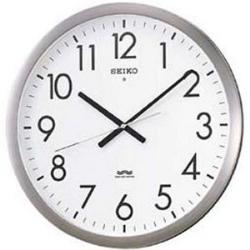 ↑↑↑正確な在庫状況は上記バナー「在庫状況を確認する」をクリックして頂き、必ずご確認ください。&nbsp;&nbsp;&nbsp;■電波掛け時計■電波修正機能「電波時計」■オフィスで見やすい大型タイプ■おまけに長寿命バッテリーKS266SJ...