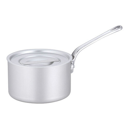 ↑↑↑正確な在庫状況は上記バナー「在庫状況を確認する」をクリックして頂き、必ずご確認ください。&nbsp;&nbsp;&nbsp;■板厚4mm(底板厚6mm)の優れた耐久性を持ち、熱伝導がよく、鍋全体に平均して熱が回ります。■底には特殊アル...