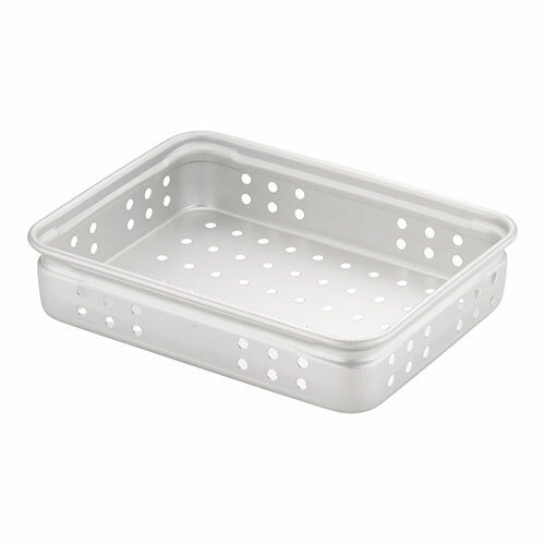 ↑↑↑正確な在庫状況は上記バナー「在庫状況を確認する」をクリックして頂き、必ずご確認ください。&nbsp;&nbsp;&nbsp;■番重、穴明番重、穴明手付番重と重ねることが出来ます。■穴の大きさは10mmです。■専用の蓋を別売りでご用意し...