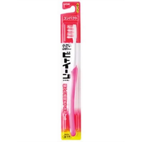 ↑↑↑正確な在庫状況は上記バナー「在庫状況を確認する」をクリックして頂き、必ずご確認ください。&nbsp;&nbsp;&nbsp;予告なくパッケージ・仕様が変更になることがございます。予めご了承ください■お口の中で動かしやすい、小さめヘッド...