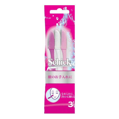 ↑↑↑正確な在庫状況は上記バナー「在庫状況を確認する」をクリックして頂き、必ずご確認ください。&nbsp;&nbsp;&nbsp;予告なくパッケージ・仕様が変更になることがございます。予めご了承ください■なめらかに、きれいに剃れるスリムな女...