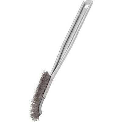 ↑↑↑正確な在庫状況は上記バナー「在庫状況を確認する」をクリックして頂き、必ずご確認ください。&nbsp;&nbsp;&nbsp;■従来のチャンネルブラシに比べてハンドルが持ちやすく、長時間使用しても指が痛くなりにくいです。■ハンドル部分に...