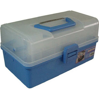 ↑↑↑正確な在庫状況は上記バナー「在庫状況を確認する」をクリックして頂き、必ずご確認ください。&nbsp;&nbsp;&nbsp;■上部が半透明なので内部が外から見られます。■工具部品収納ケース、また小物入れ、救急箱、などに最適です。HP3...