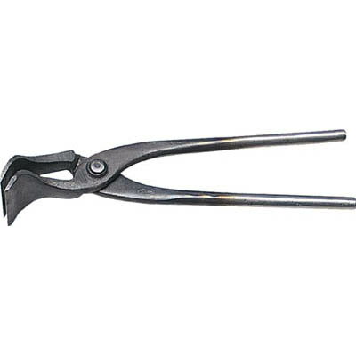 ↑↑↑正確な在庫状況は上記バナー「在庫状況を確認する」をクリックして頂き、必ずご確認ください。&nbsp;&nbsp;&nbsp;■薄板を挟み込んで曲げます。■薄板の折り返し曲(ハゼ)部をつぶします。■先が曲っています。TKSD0090●全...