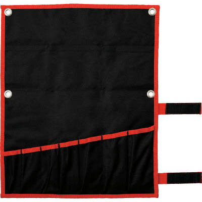 ↑↑↑正確な在庫状況は上記バナー「在庫状況を確認する」をクリックして頂き、必ずご確認ください。&nbsp;&nbsp;&nbsp;■スパナやめがねなどの収納に便利です。■折りたたみ式でコンパクトに収納でき、持ち運びにも便利です。BNRM7L...