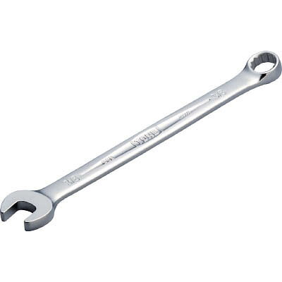 ↑↑↑正確な在庫状況は上記バナー「在庫状況を確認する」をクリックして頂き、必ずご確認ください。&nbsp;&nbsp;&nbsp;■スパナのスピードとめがねレンチの強さを兼ね備えており、仮締めをスパナ側で、本締めはめがね側でというように1本...