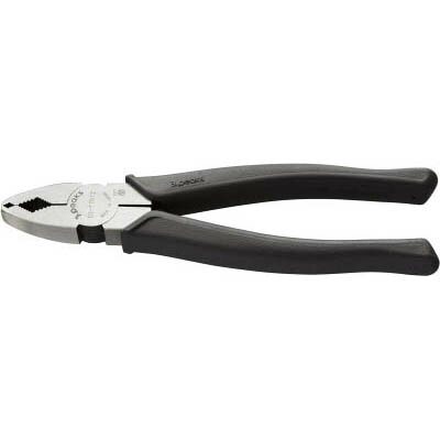 ↑↑↑正確な在庫状況は上記バナー「在庫状況を確認する」をクリックして頂き、必ずご確認ください。&nbsp;&nbsp;&nbsp;■たて溝と先端くわえ部が変わってトラスねじにも対応しました。■くいつきやすい先端形状とダイヤ型による3点支持で...