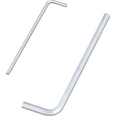 ↑↑↑正確な在庫状況は上記バナー「在庫状況を確認する」をクリックして頂き、必ずご確認ください。&nbsp;&nbsp;&nbsp;■ロングタイプのレンチです。APL25●対辺寸法(mm):2.5●首下寸法(mm):19●全長(mm):113...