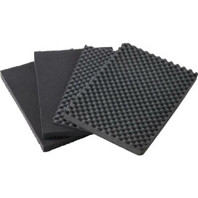 ↑↑↑正確な在庫状況は上記バナー「在庫状況を確認する」をクリックして頂き、必ずご確認ください。&nbsp;&nbsp;&nbsp;■波型ウレタン(軟質)と切れ目入ウレタン(硬質)の緩衝材がカメラやビデオ、精密機器などの大切な収納物を衝撃から...