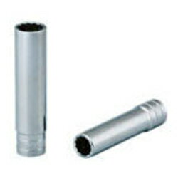 ↑↑↑正確な在庫状況は上記バナー「在庫状況を確認する」をクリックして頂き、必ずご確認ください。&nbsp;&nbsp;&nbsp;■KTC独自のパワーフィット形状を口径部と差込角の両方に採用しています。B4L38●全長(mm):90●対辺寸...