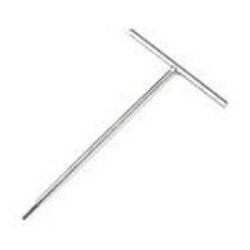 ↑↑↑正確な在庫状況は上記バナー「在庫状況を確認する」をクリックして頂き、必ずご確認ください。&nbsp;&nbsp;&nbsp;■T形ハンドルで早回し作業に適しています。■奥深い箇所に取り付けてある六角穴付ボルトの脱着に便利です。HTH4...