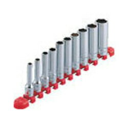 ↑↑↑正確な在庫状況は上記バナー「在庫状況を確認する」をクリックして頂き、必ずご確認ください。&nbsp;&nbsp;&nbsp;■KTC独自のパワーフィット形状を口径部と差込角の両方に採用しています。TB3L10●セット内容(点):10●...