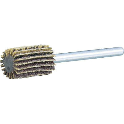 ↑↑↑正確な在庫状況は上記バナー「在庫状況を確認する」をクリックして頂き、必ずご確認ください。&nbsp;&nbsp;&nbsp;■一般金属用です。■研磨布と研磨布の間が多少開いているため、目づまりが少なく最後まで使用できます。■放熱効果が...