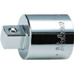 ↑↑↑正確な在庫状況は上記バナー「在庫状況を確認する」をクリックして頂き、必ずご確認ください。&nbsp;&nbsp;&nbsp;■19.0mm差込角のハンドルで異なる差込角のソケットを接続するアダプターです。6644A●差込角凹(mm):...